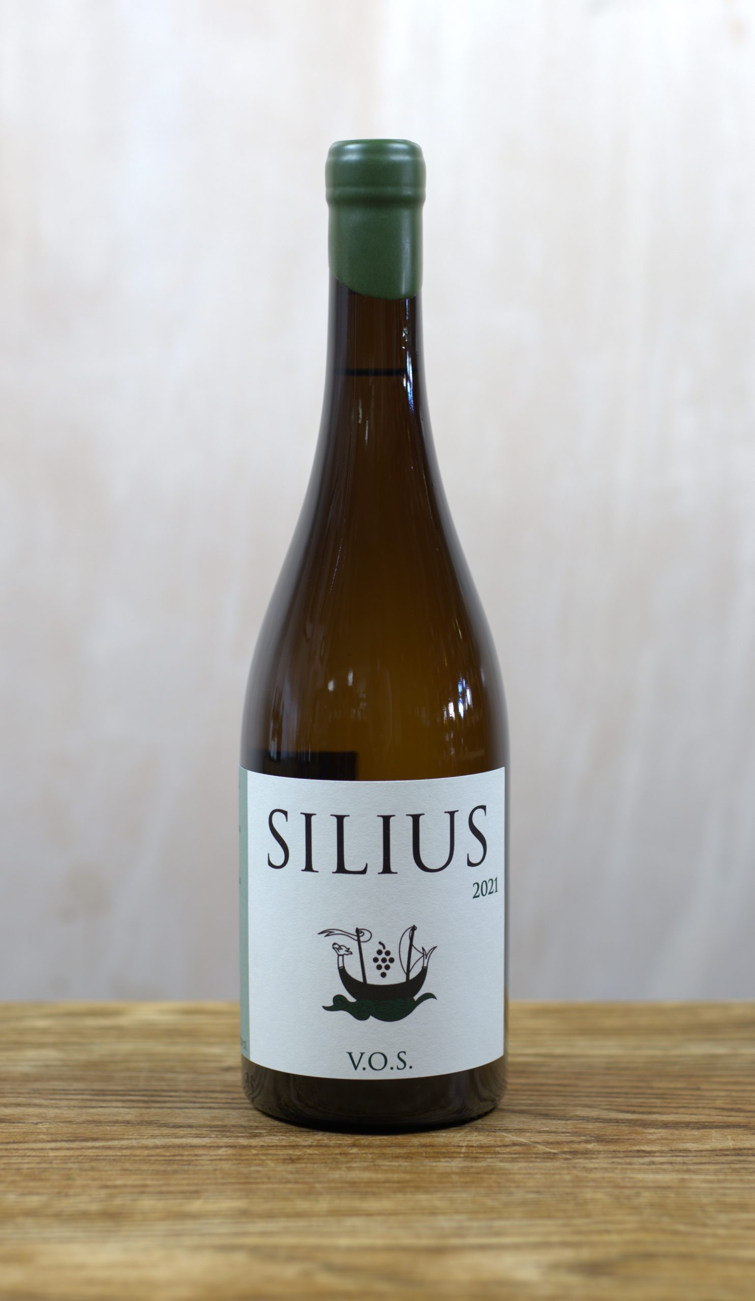 Silius VOS – Flavours of Spain